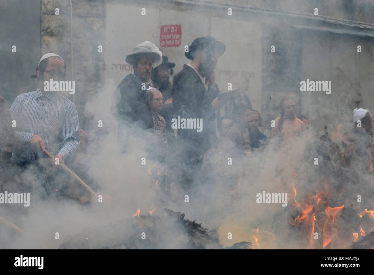 Biur chametz hi-res stock photography and images - Alamy
