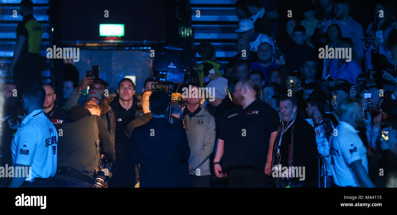 Eddie v entrance hi-res stock photography and images - Alamy