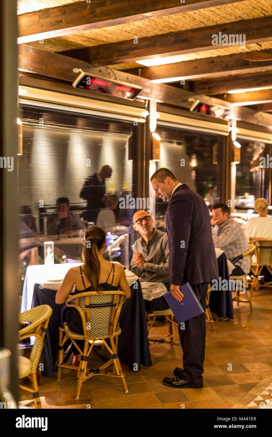 Monastero santa rosa amalfi hi-res stock photography and images - Alamy