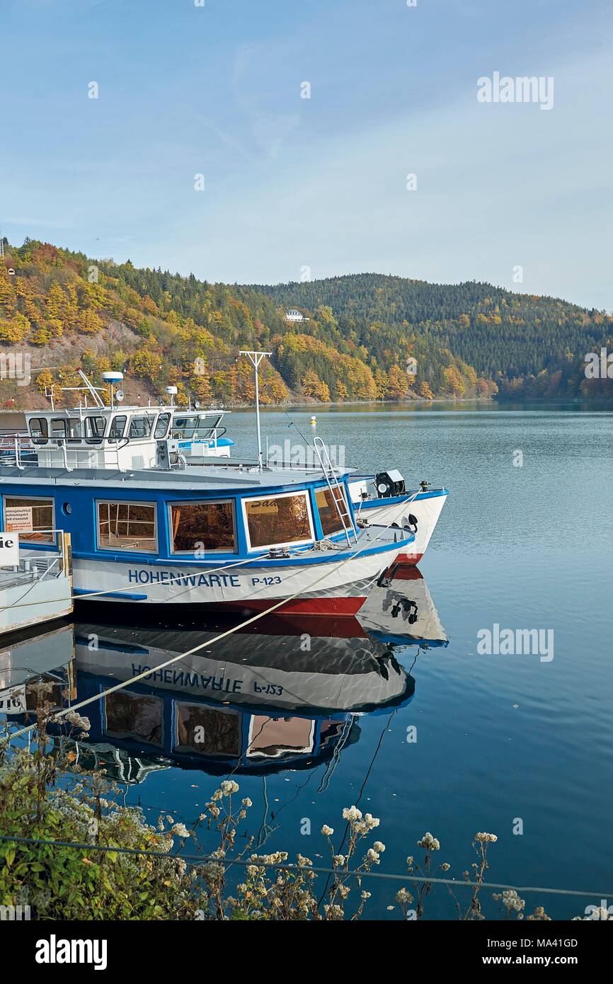 Thuringian highlands hi-res stock photography and images - Alamy