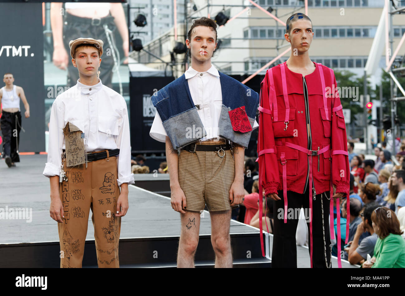 Black Fashion Models Male High Resolution Stock Photography and Images ...