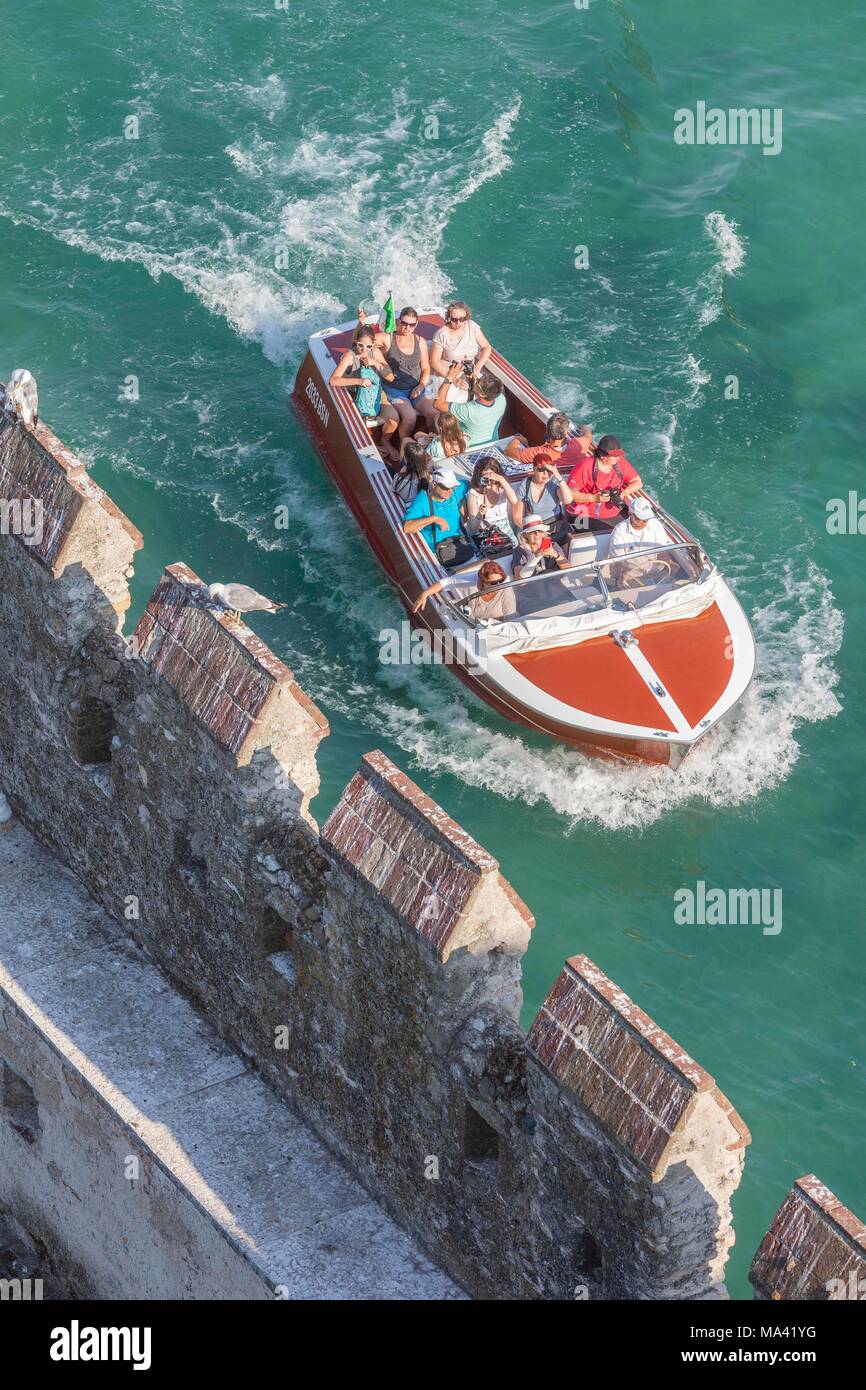 There are several boat trips to be had from hi-res stock photography ...