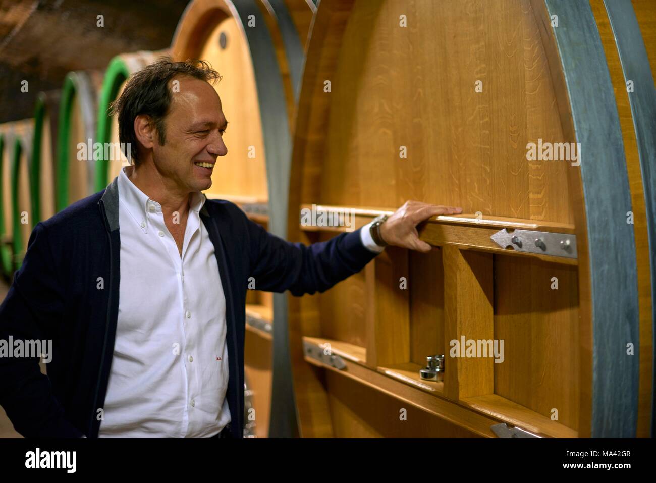 Markus molitor hi-res stock photography and images - Alamy