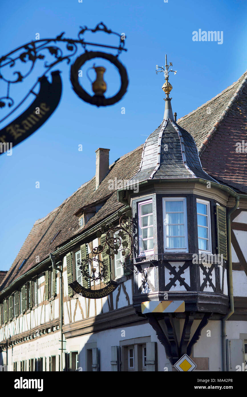 Deidesheim hi-res stock photography and images - Alamy