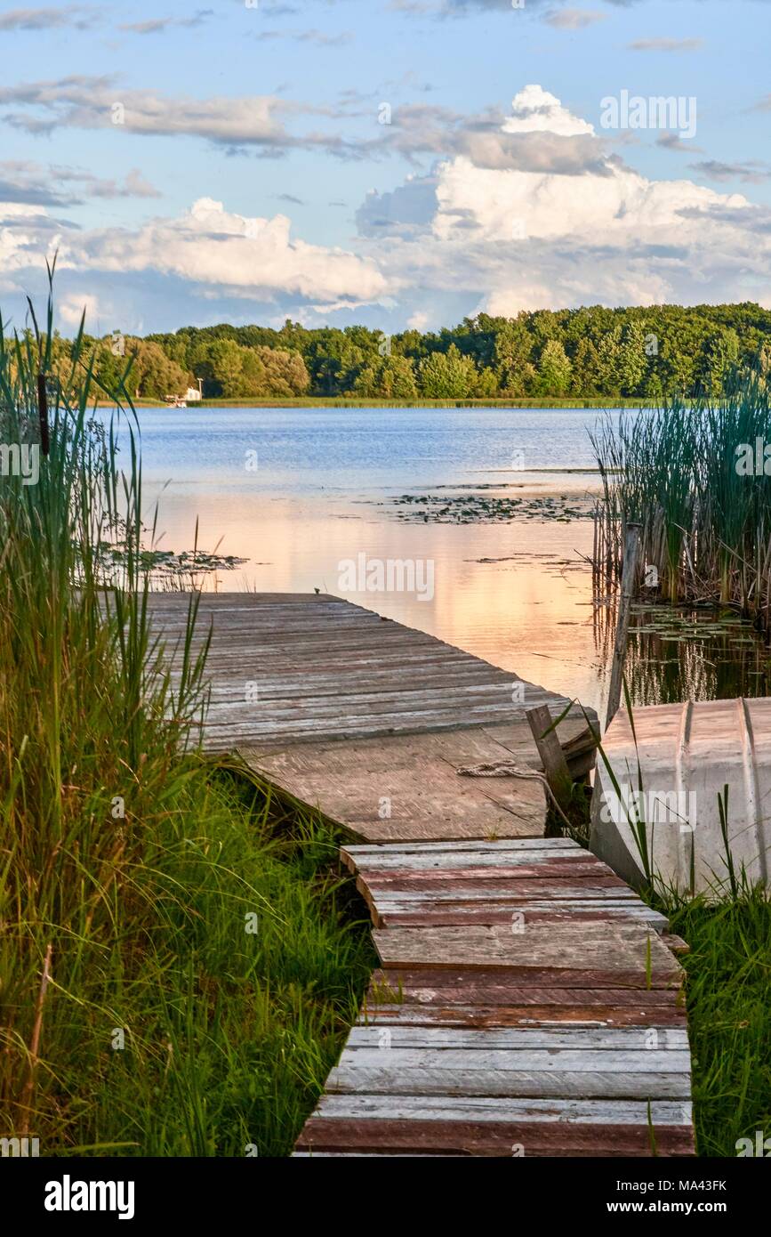 One thousand islands hi-res stock photography and images - Alamy
