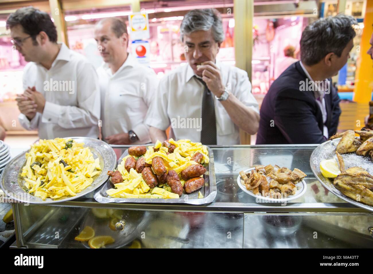 Casa dani spain hi-res stock photography and images - Alamy