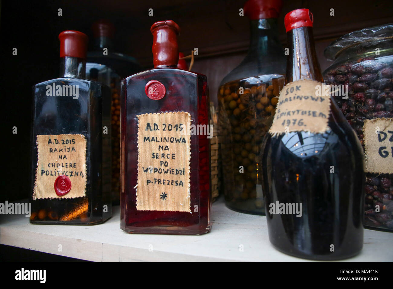 Rakija hi-res stock photography and images - Alamy