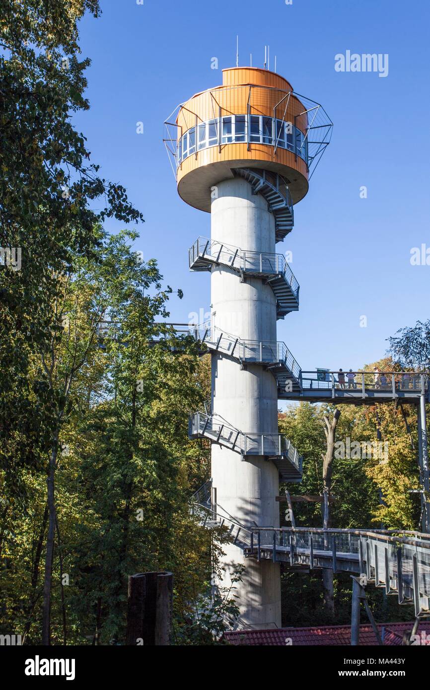 Thuringian forests hi-res stock photography and images - Alamy