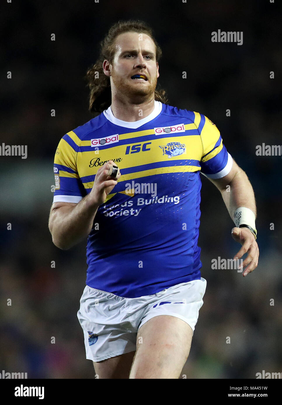 Anthony mullally hi-res stock photography and images - Alamy