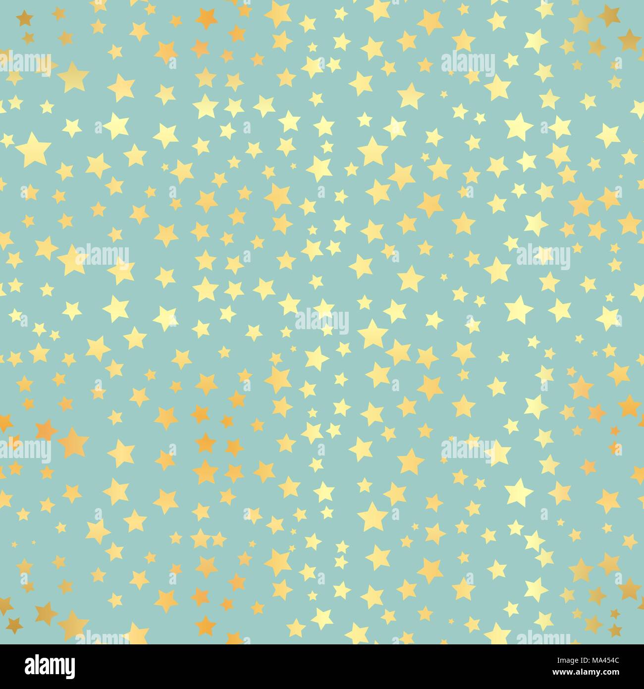 Gold star seamless pattern. Abstract black modern seamless pattern with ... Gold star seamless pattern. Abstract black modern seamless pattern with ...