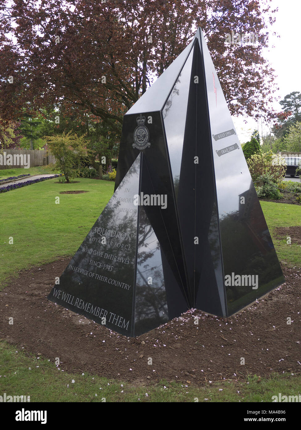 617 squadron dambuster hi-res stock photography and images - Alamy