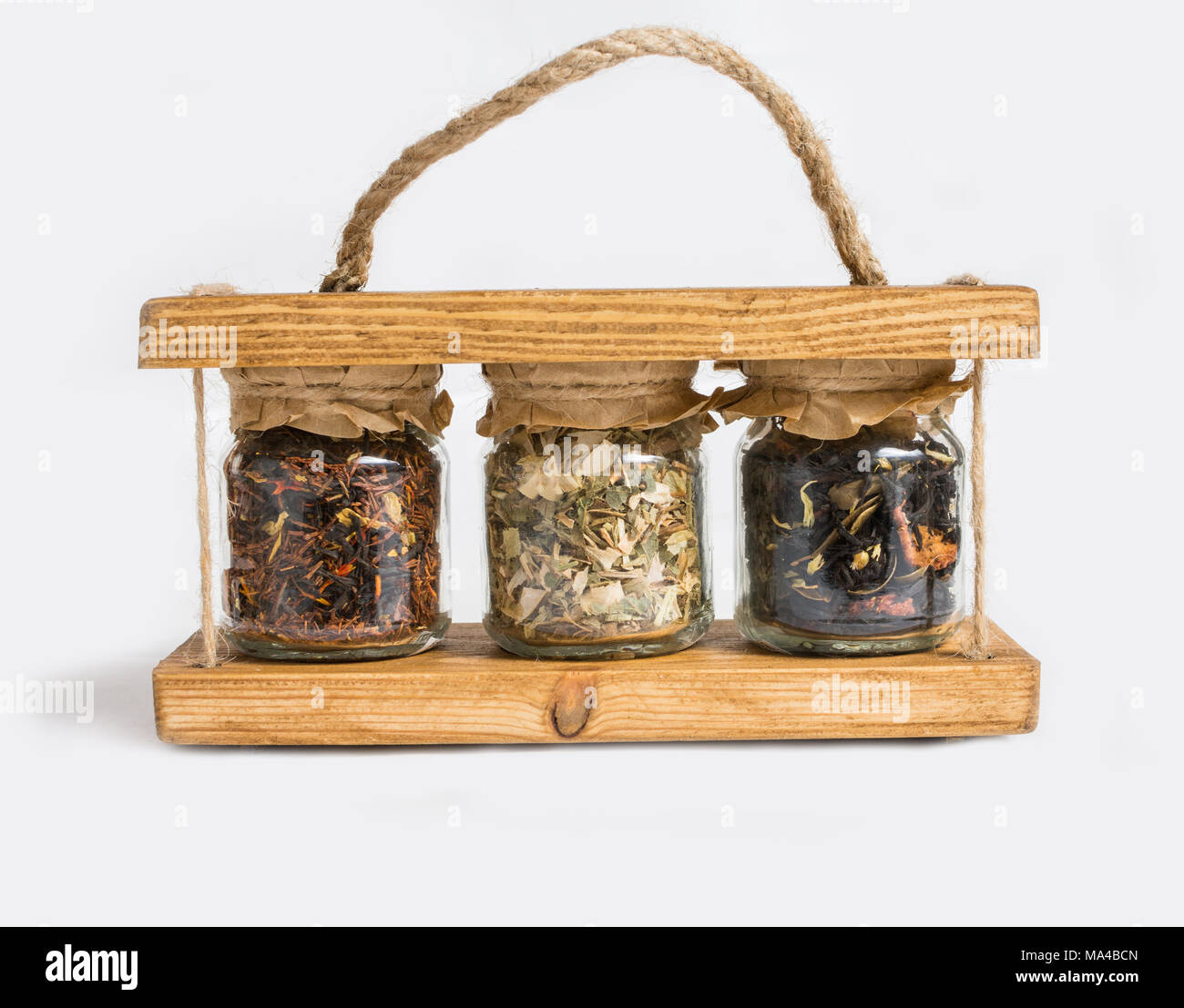 Tea set in glass hi-res stock photography and images - Alamy