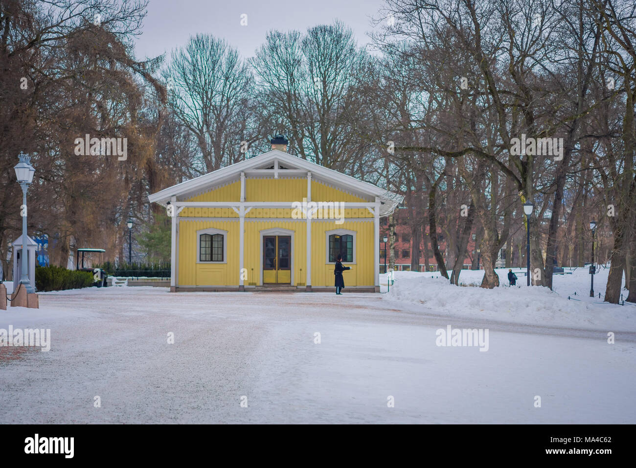 Royalguards hi-res stock photography and images - Alamy