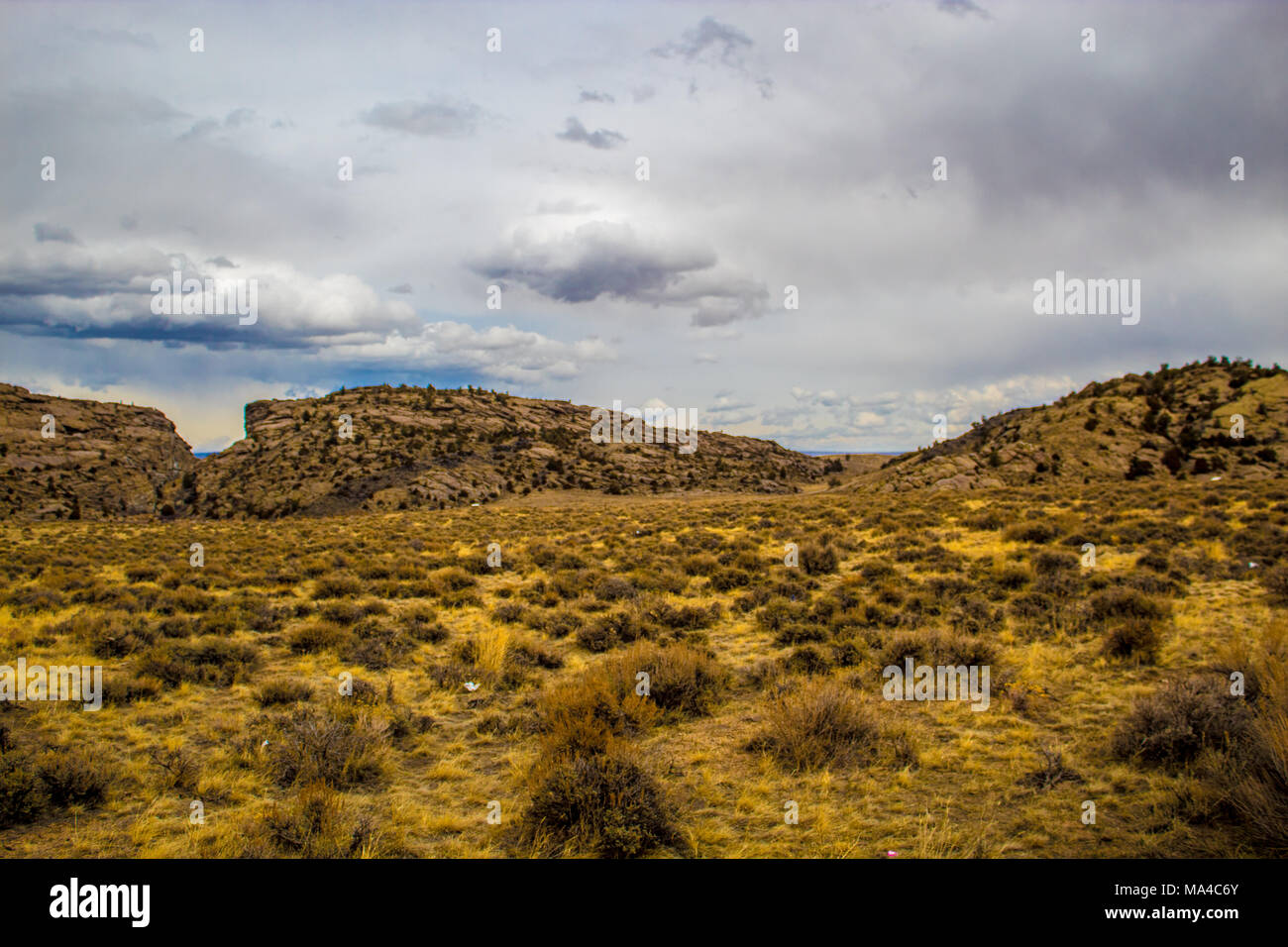 Mormon trail hi-res stock photography and images - Alamy