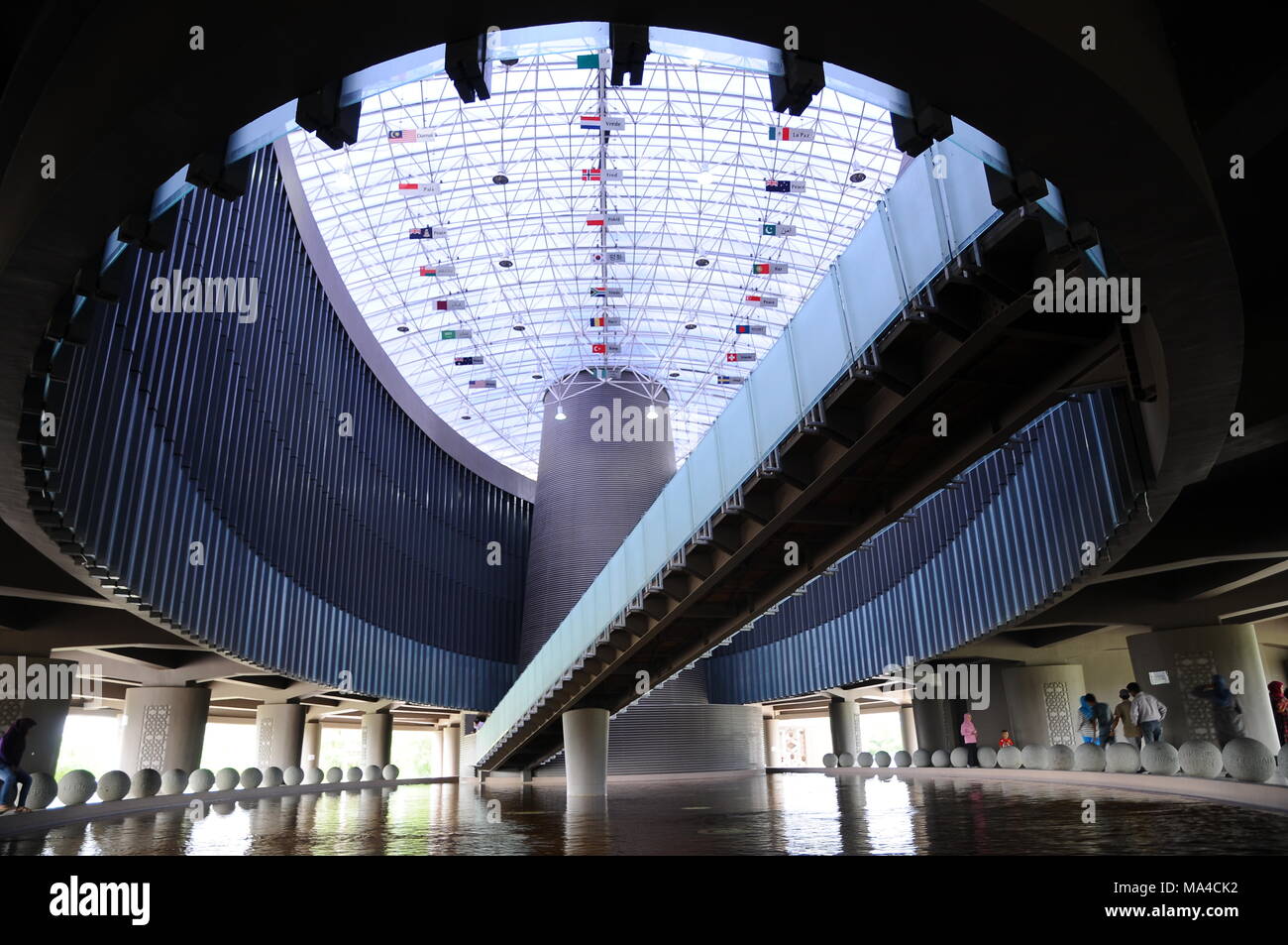 Province earthquake tsunami hi-res stock photography and images - Alamy