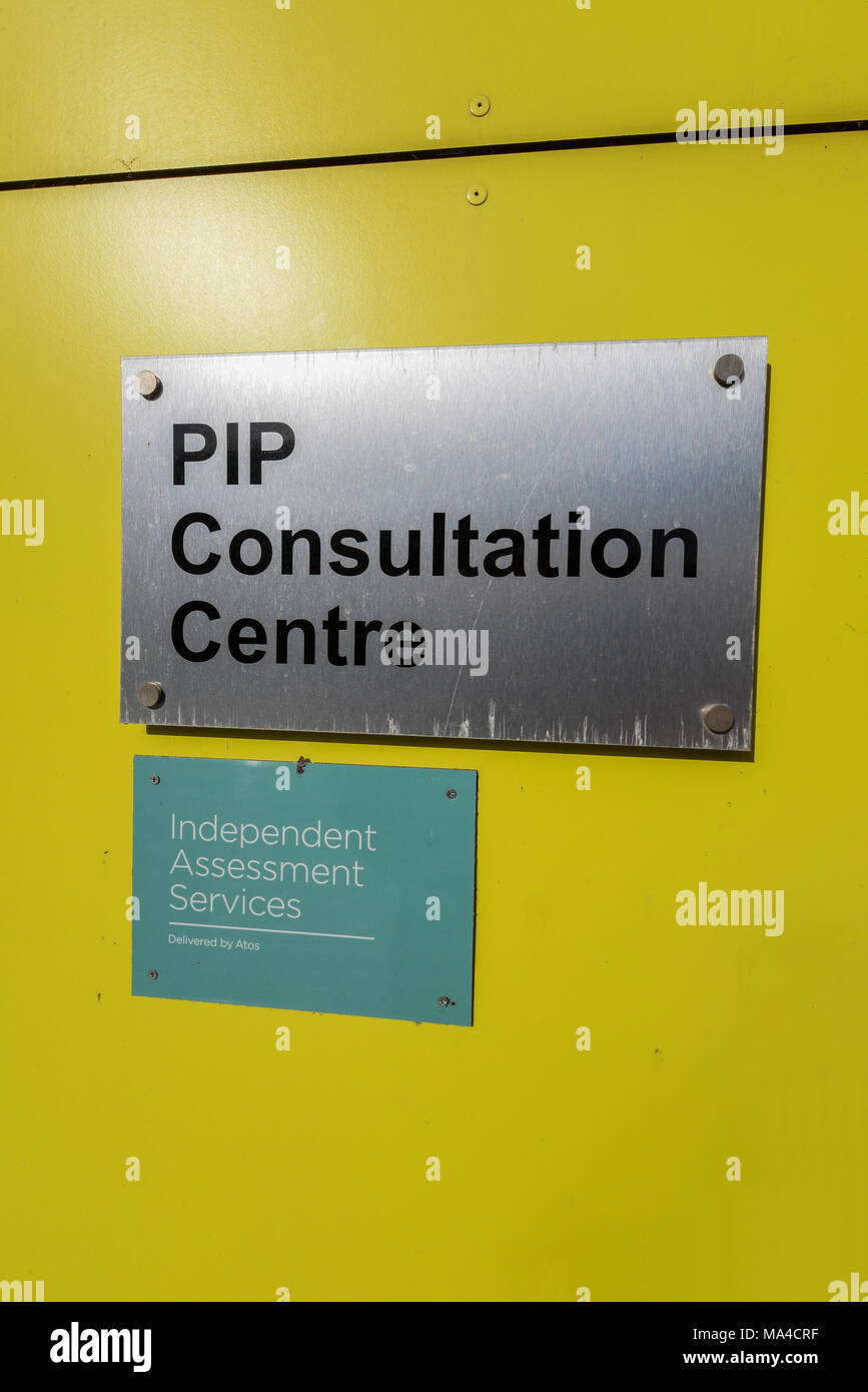 Pip consultation hi-res stock photography and images - Alamy