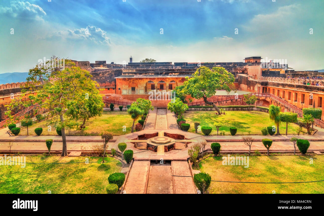 Charbagh Garden High Resolution Stock Photography and Images - Alamy