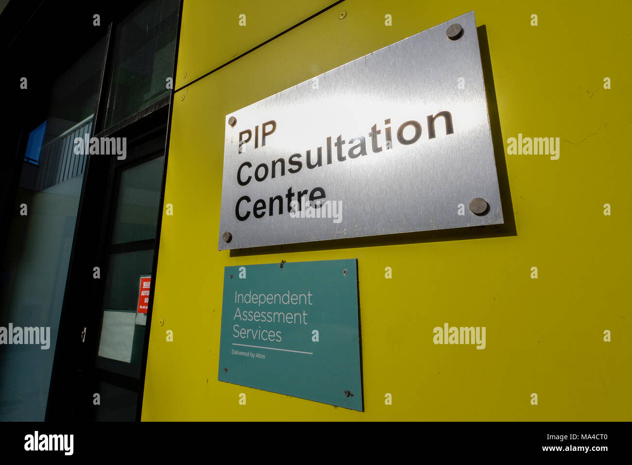 Personal Independence Payment, PIP, benefits, Consultation Centre ...