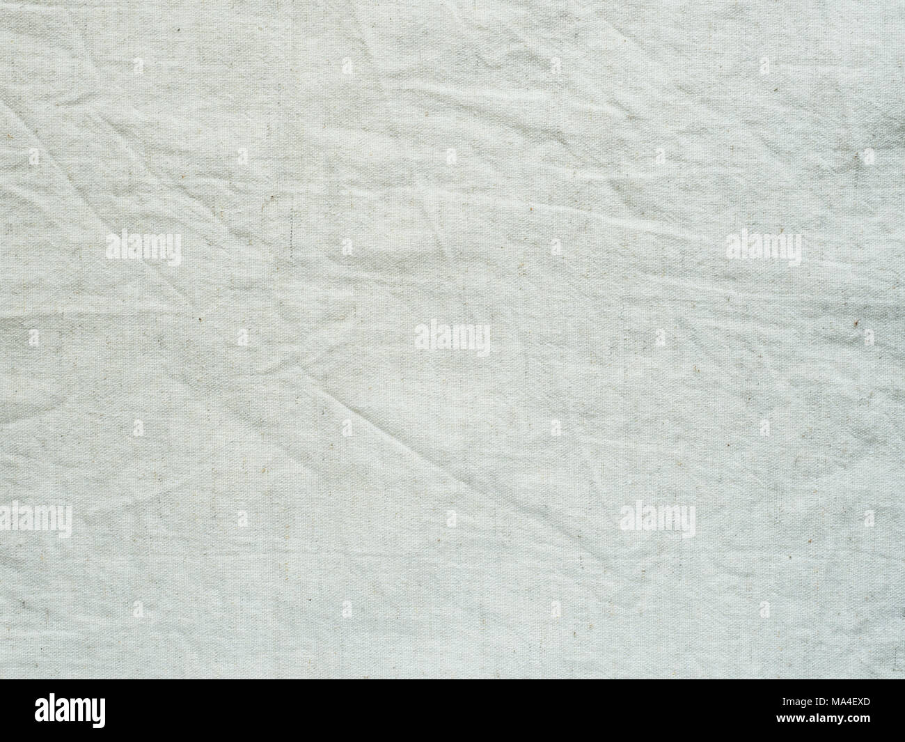 Crumpled texture linen Fabric background vintage. Material Stock Photo ...