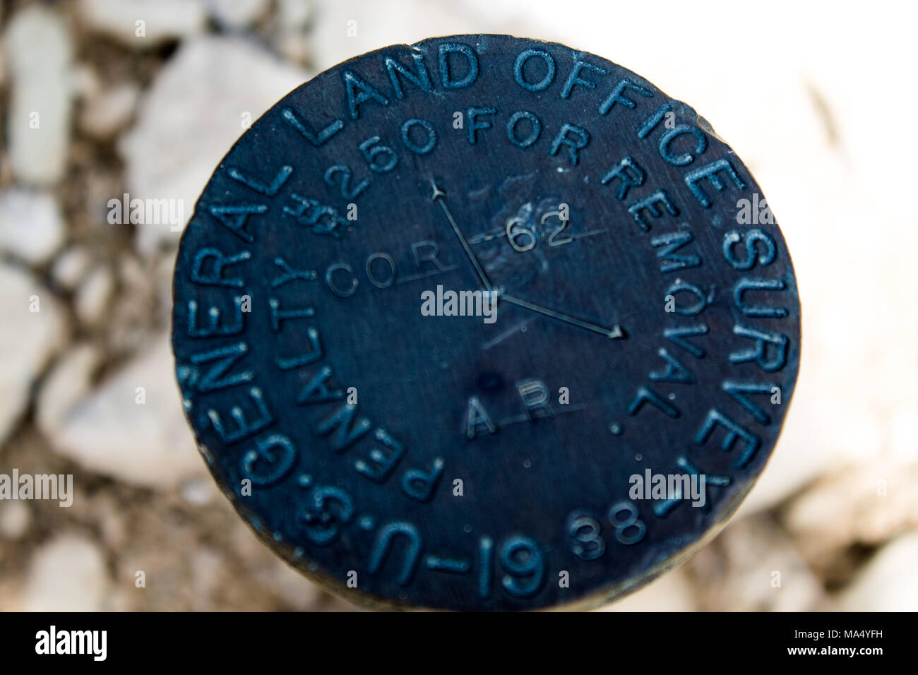 Usgs hi-res stock photography and images - Alamy