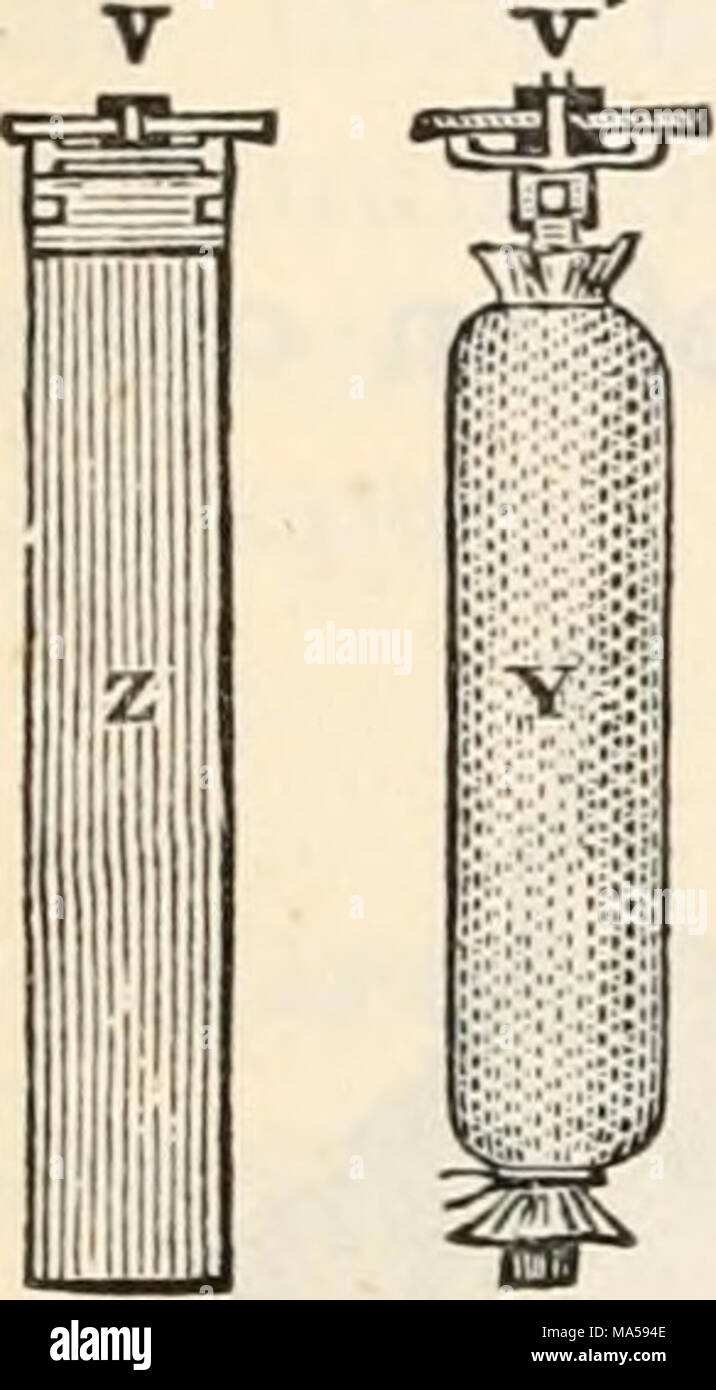 . The elements of physiological physics: an outline of the elementary ...
