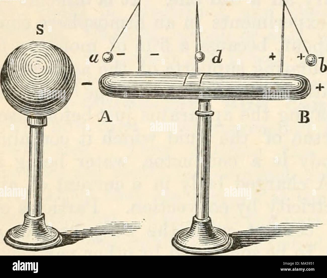 . The elements of physiological physics: an outline of the elementary ...