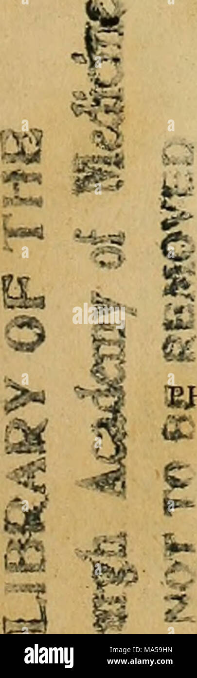 . Elements of pathological anatomy Stock Photo - Alamy