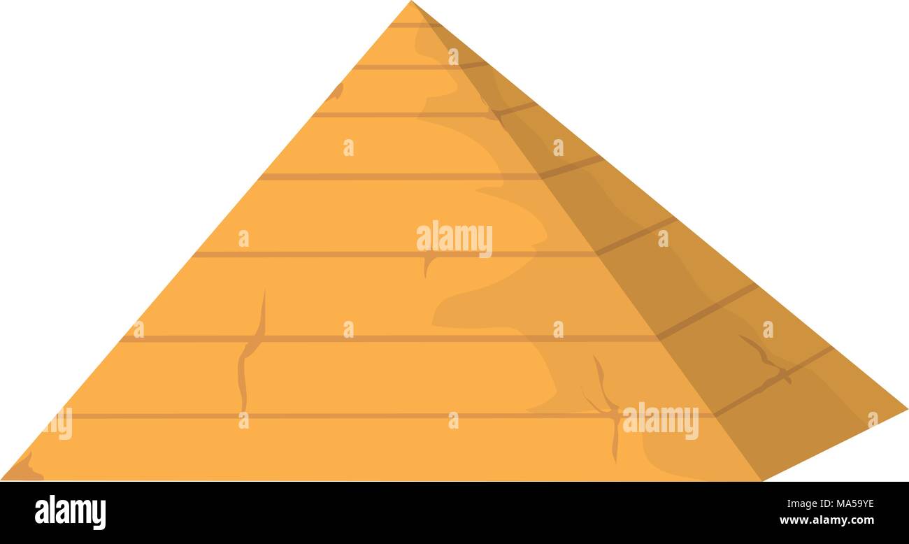 Egypt pyramids tourists Stock Vector Images - Alamy