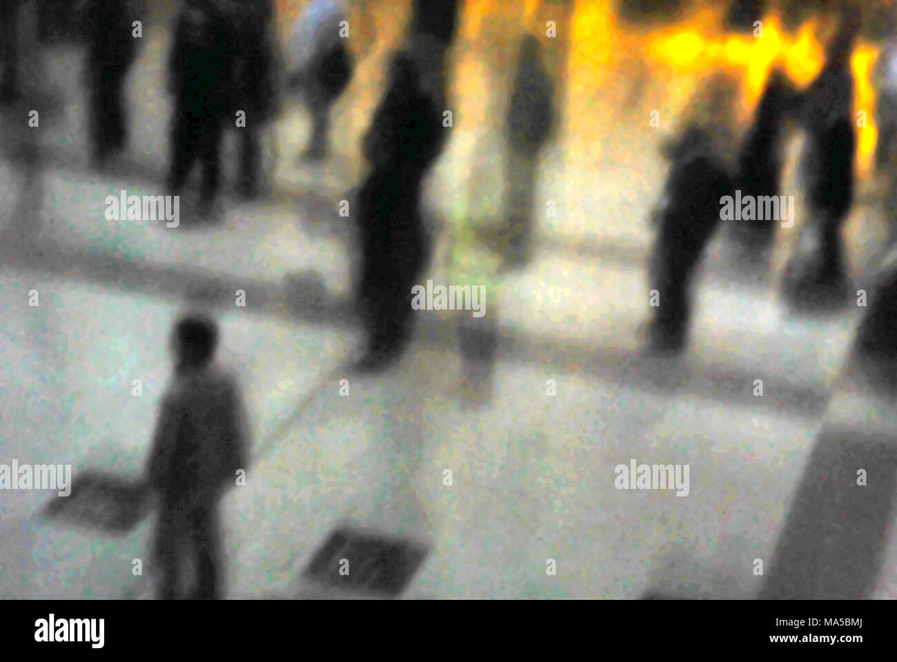 London Underground Tube Station: Liverpool Street Stock Photo - Alamy