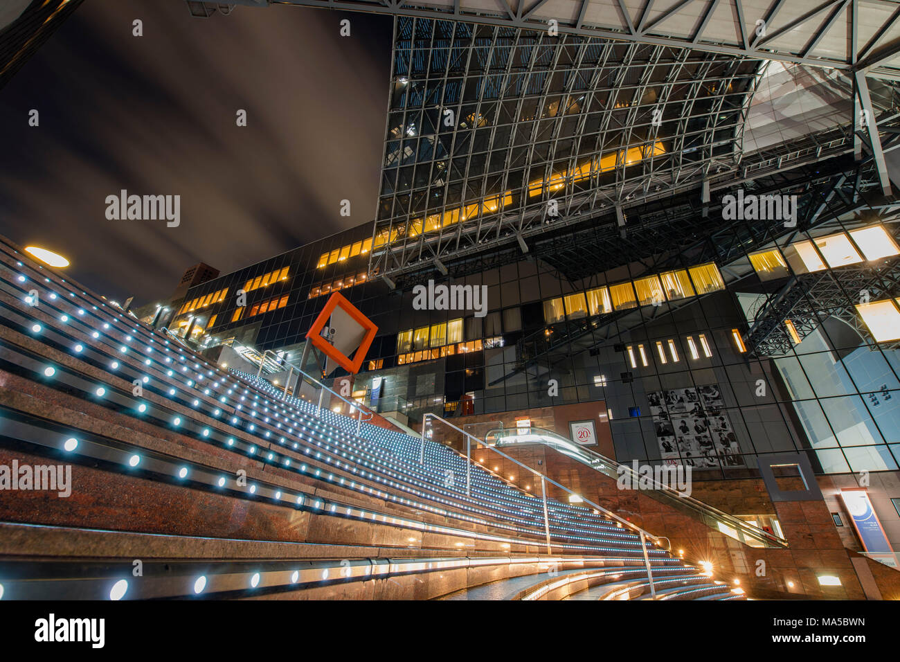 Nippon construction hi-res stock photography and images - Alamy