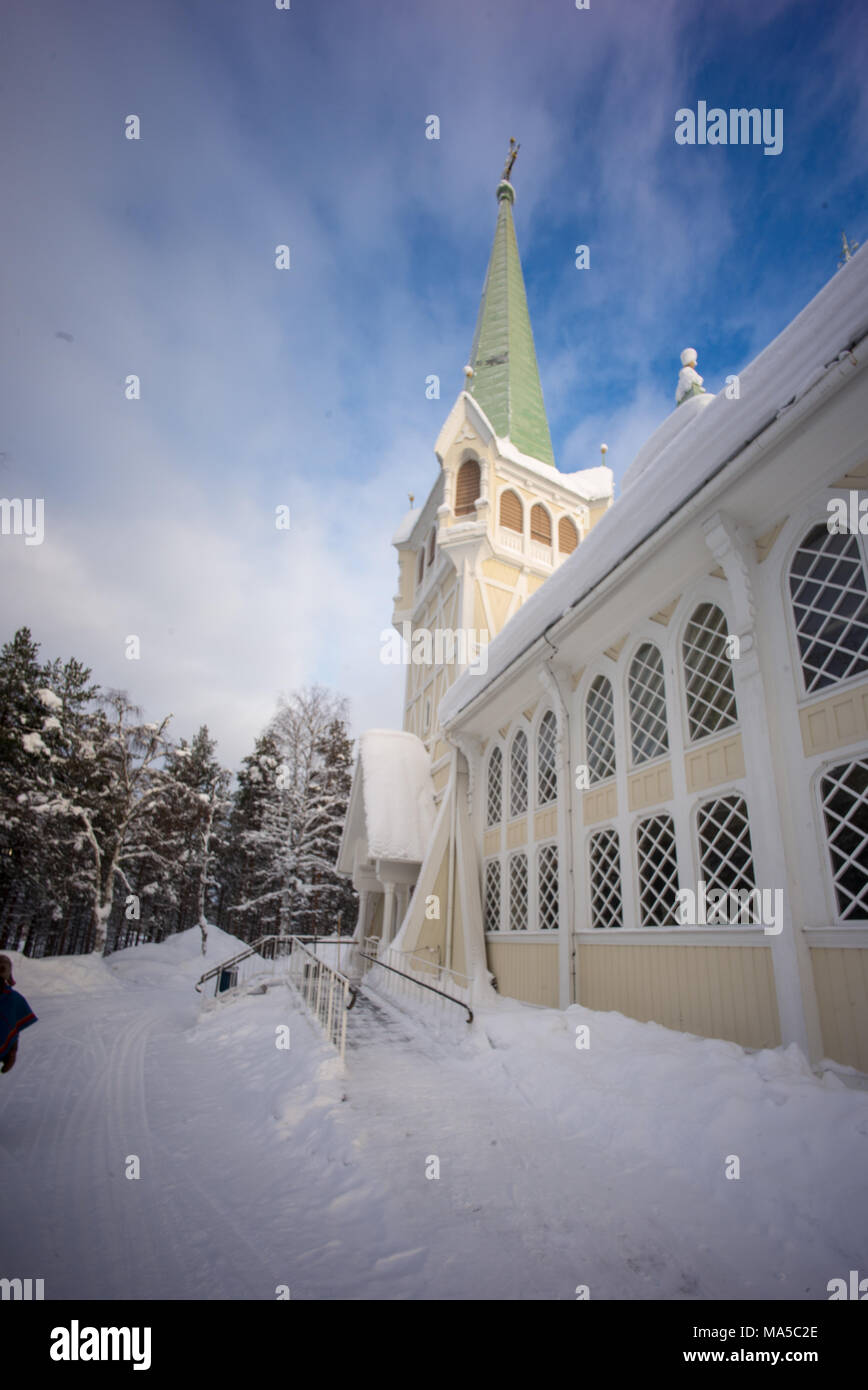 Sami farm hi-res stock photography and images - Alamy