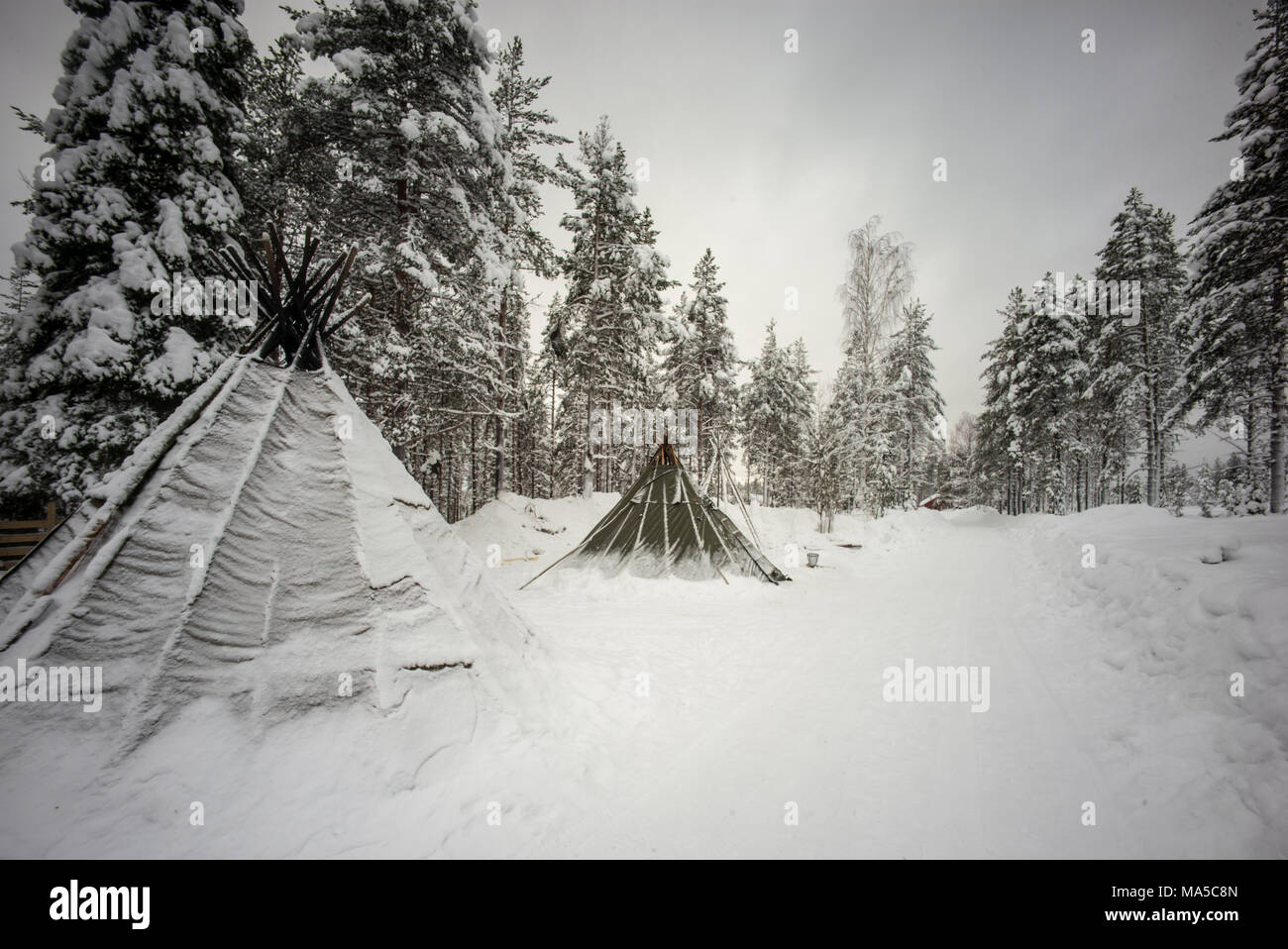Finno ugric people hi-res stock photography and images - Alamy