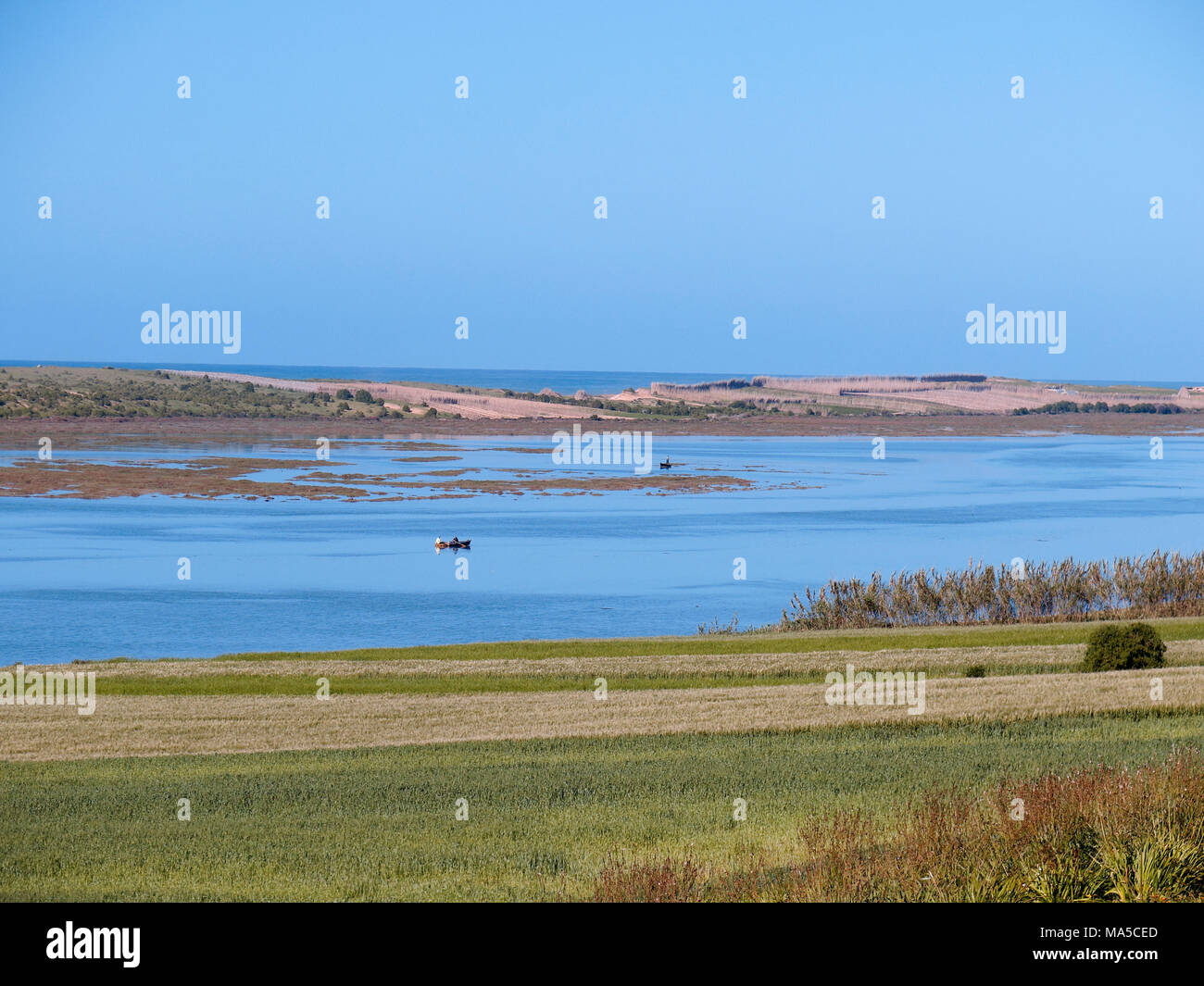 Sidi moussa hi-res stock photography and images - Alamy