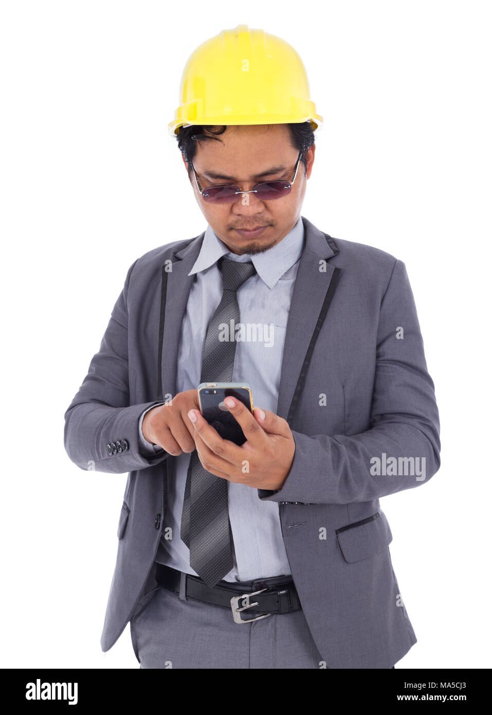 Engineer success hi-res stock photography and images - Alamy