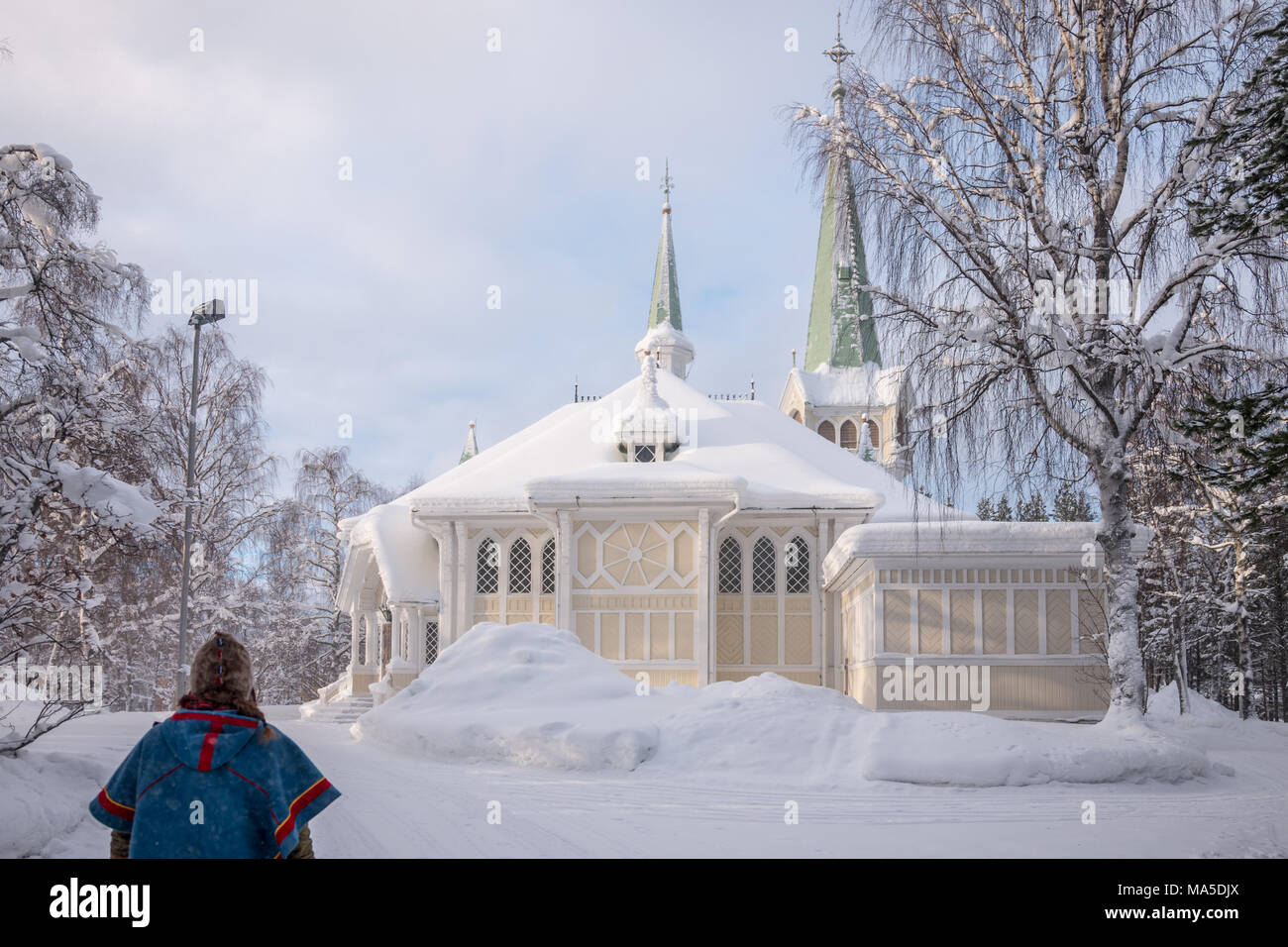 Finno ugric hi-res stock photography and images - Alamy