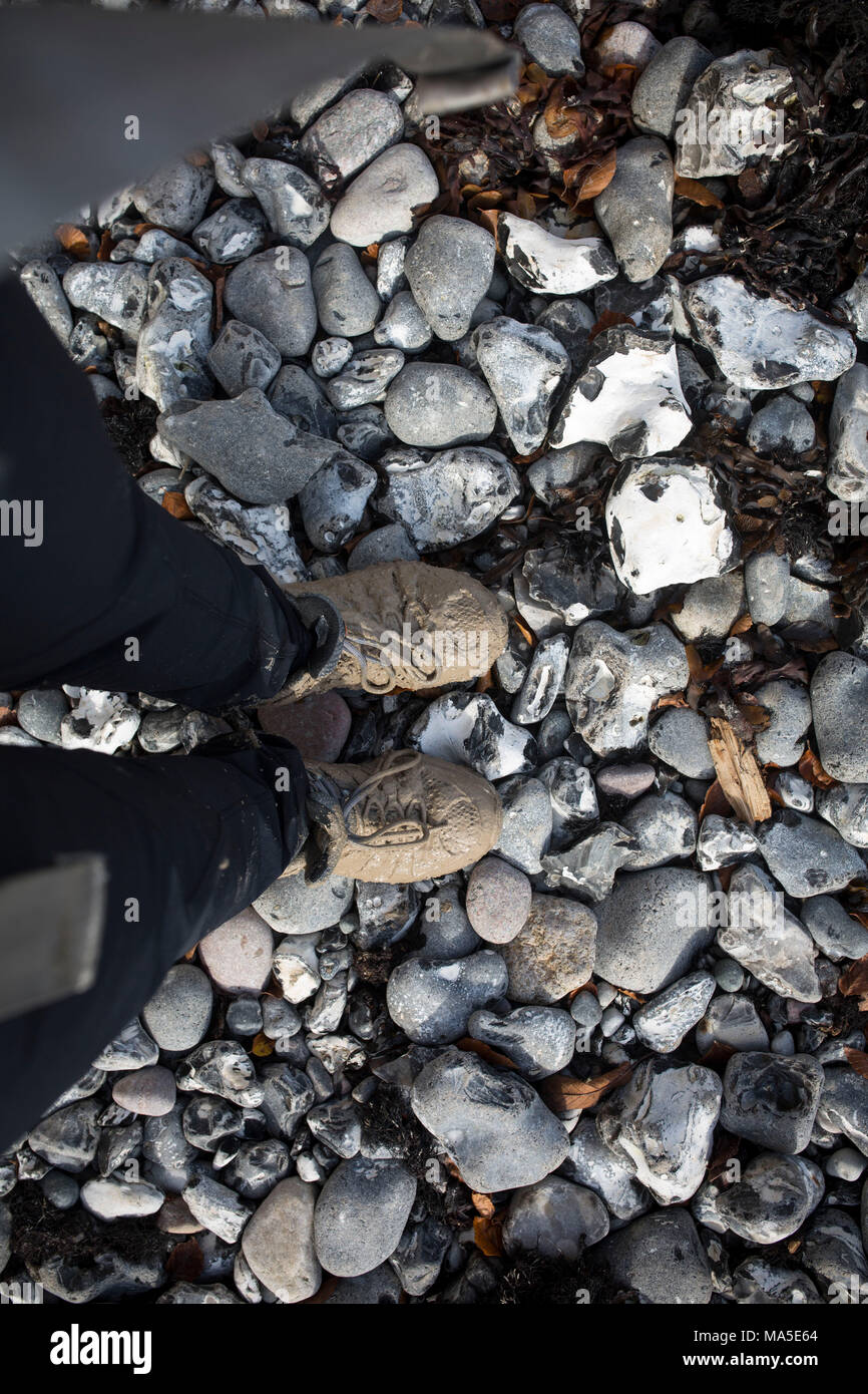 Mud view hi-res stock photography and images - Alamy