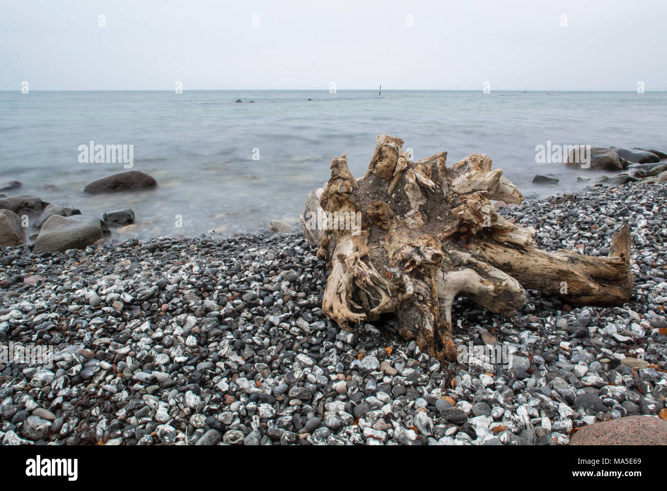 Stranded at sea hi-res stock photography and images - Alamy
