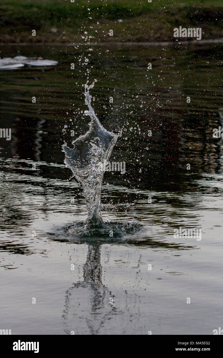 Waterart hi-res stock photography and images - Alamy