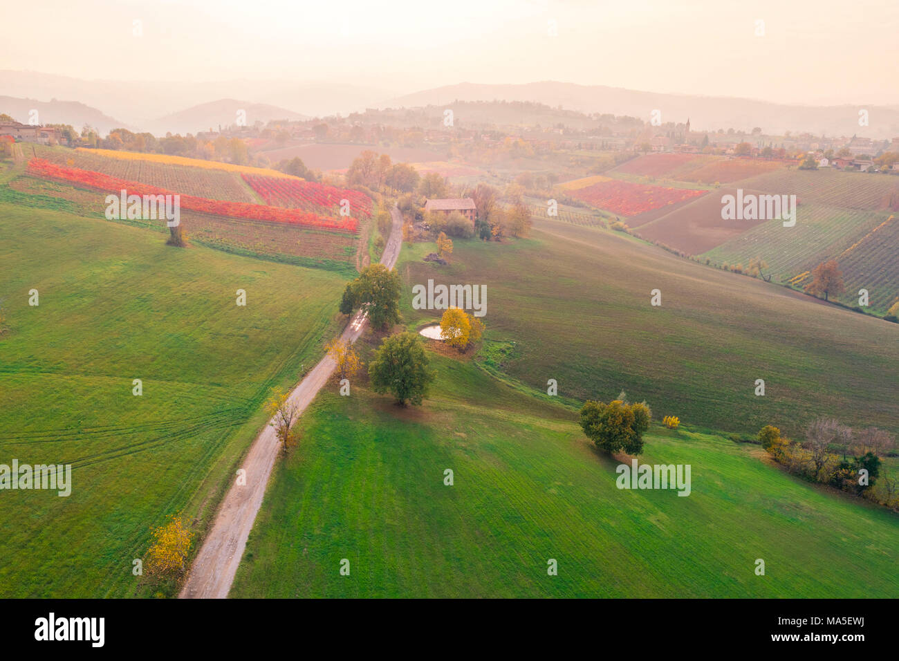 Modena Province Stock Photos & Modena Province Stock Images - Alamy