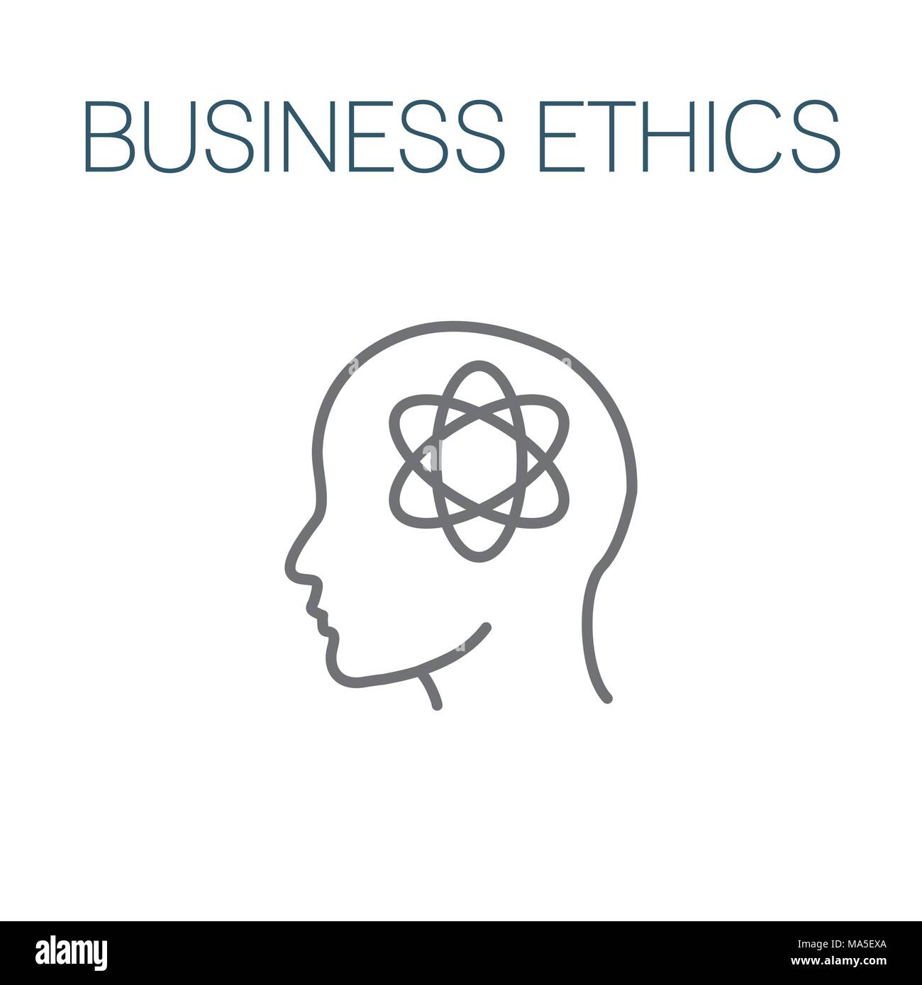 Positive thinking brain Cut Out Stock Images & Pictures - Alamy