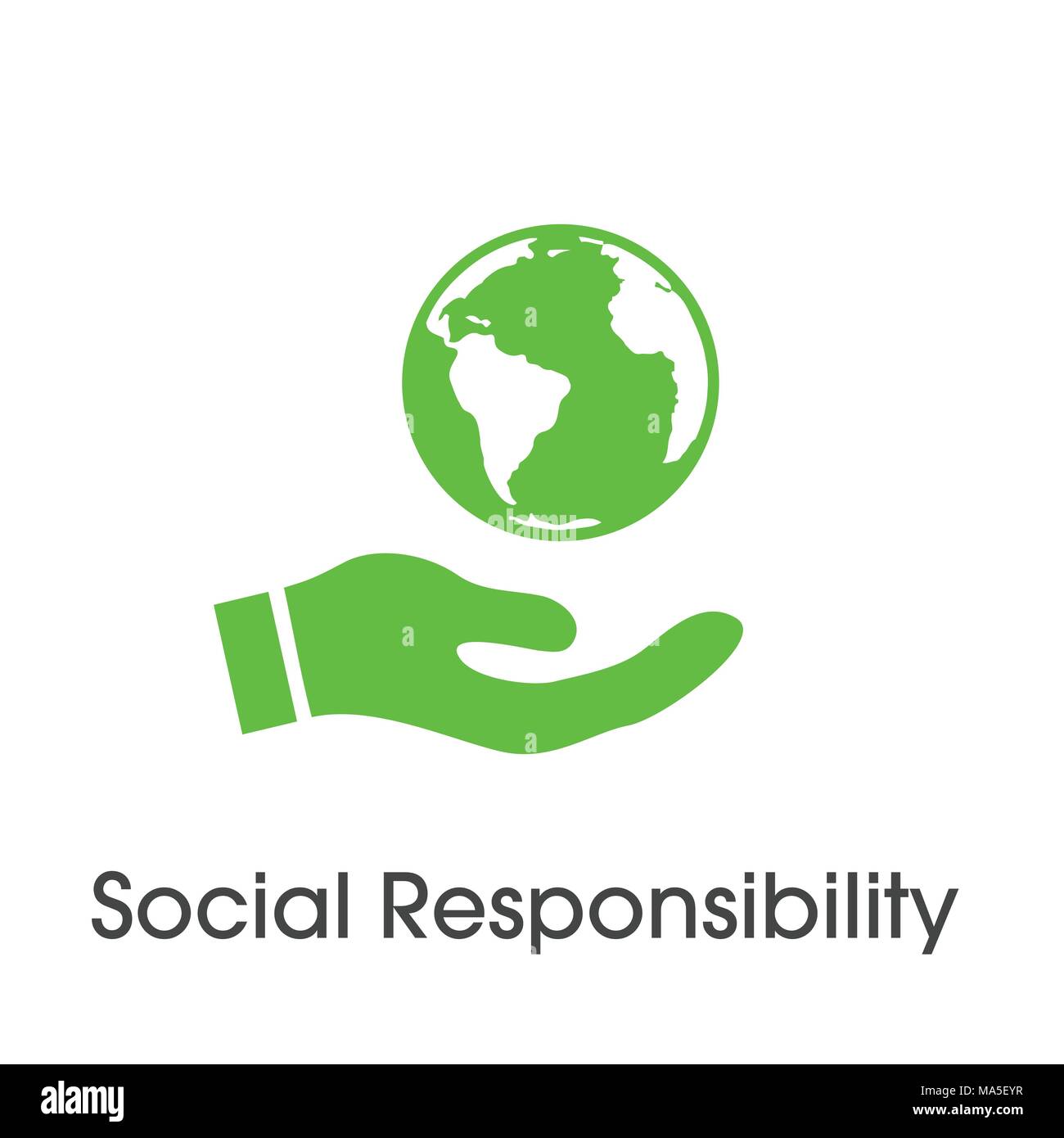 Responsibility Logo