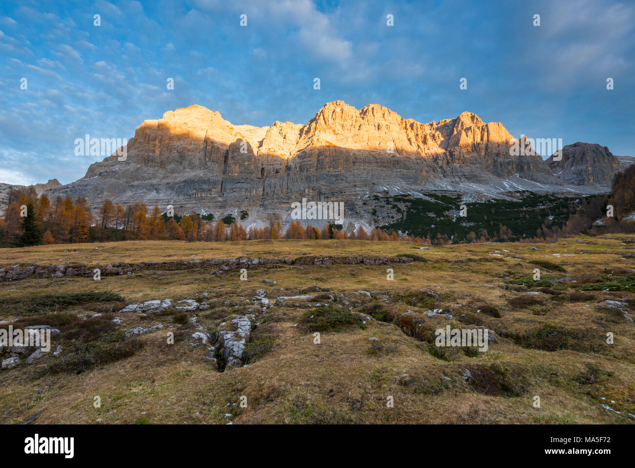 Flavona plateau europe hi-res stock photography and images - Alamy