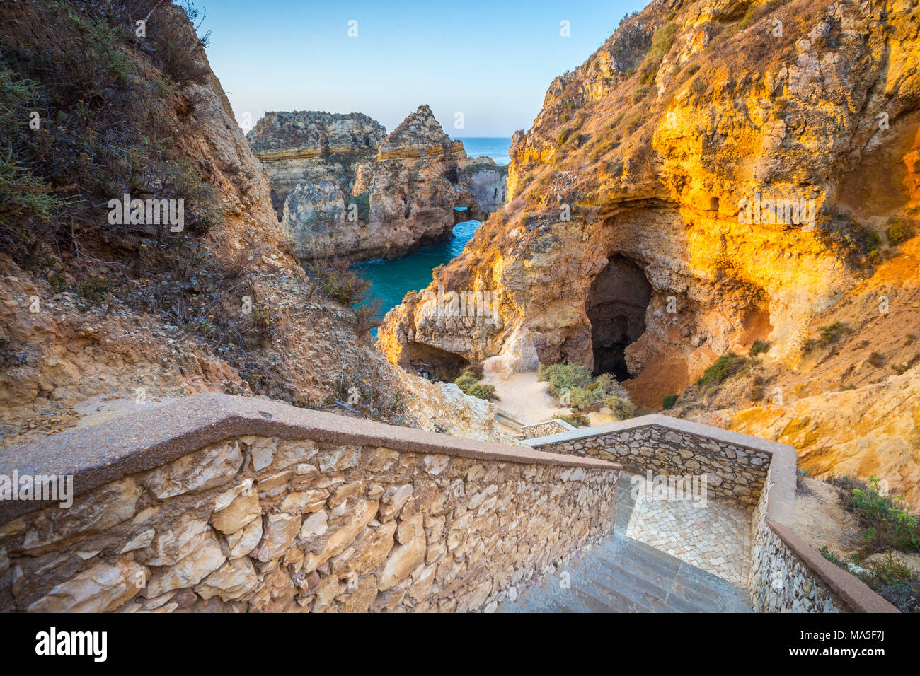 Western algarve beach hi-res stock photography and images - Alamy