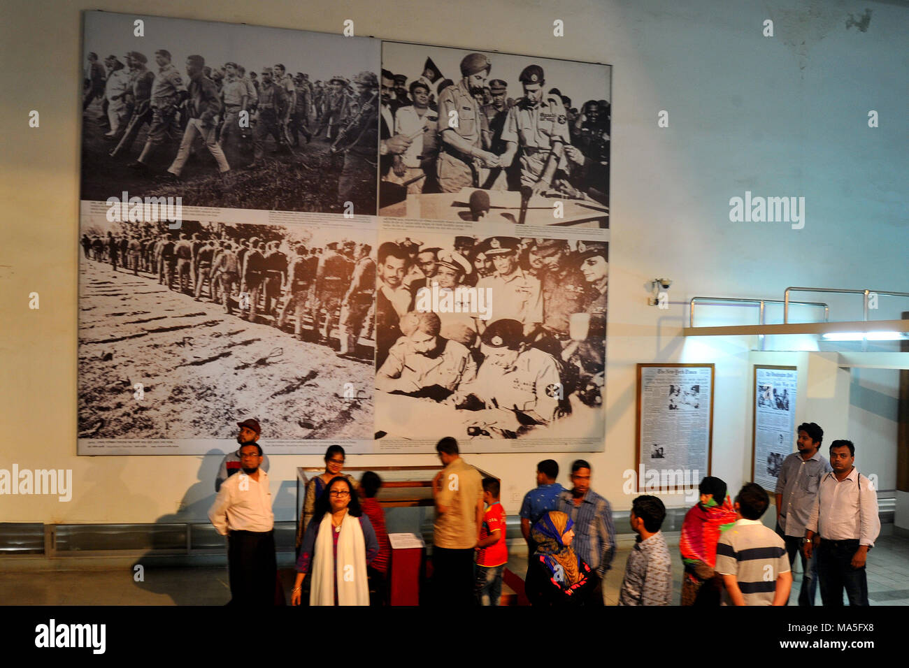 Bangla language history hi-res stock photography and images - Alamy