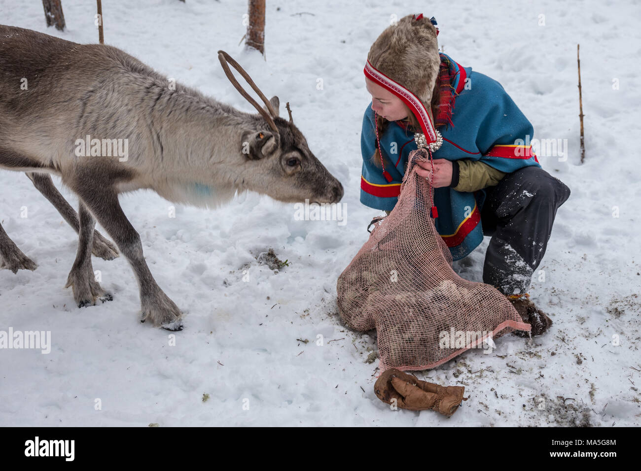 Sami sabme hi-res stock photography and images - Alamy