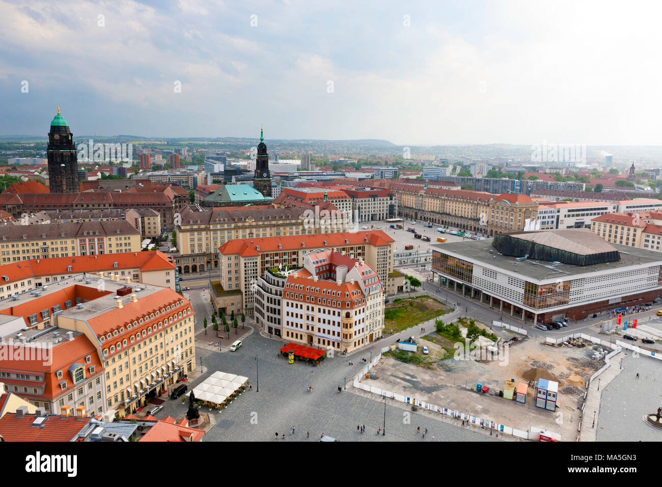 Overlook overview hi-res stock photography and images - Alamy