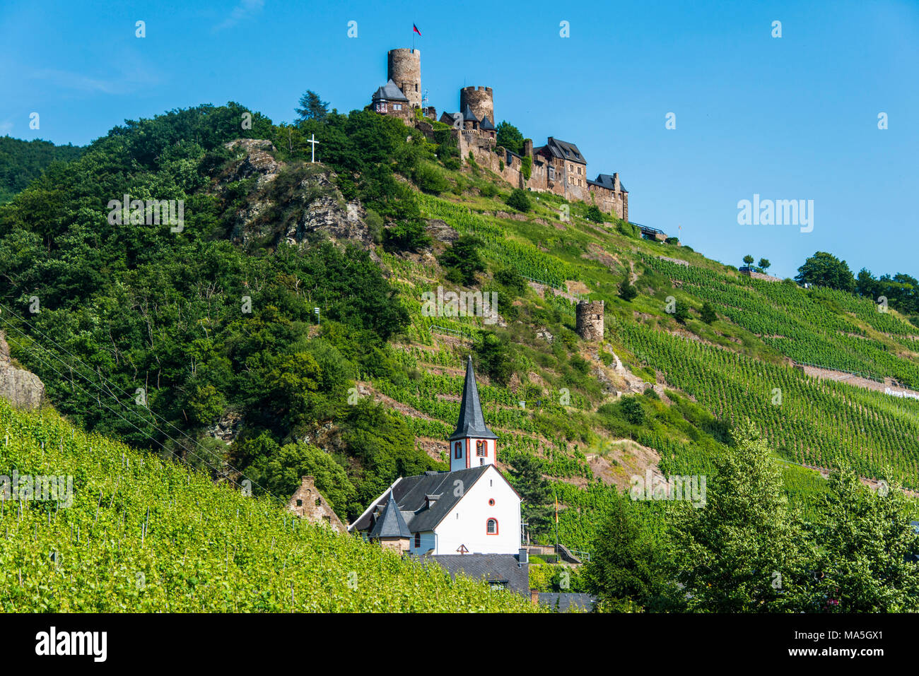 Alken germany hi-res stock photography and images - Alamy