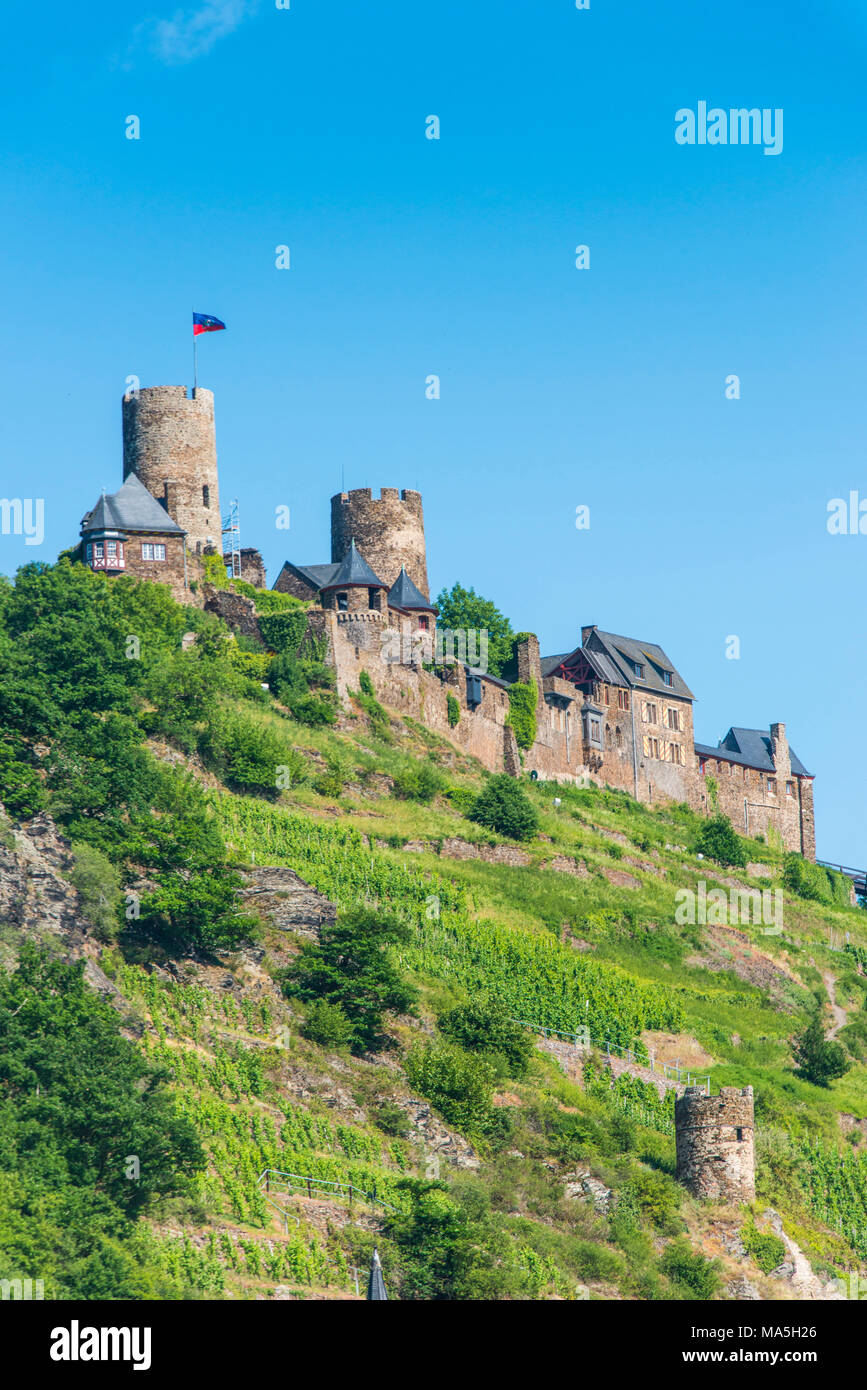 Alken germany hi-res stock photography and images - Alamy