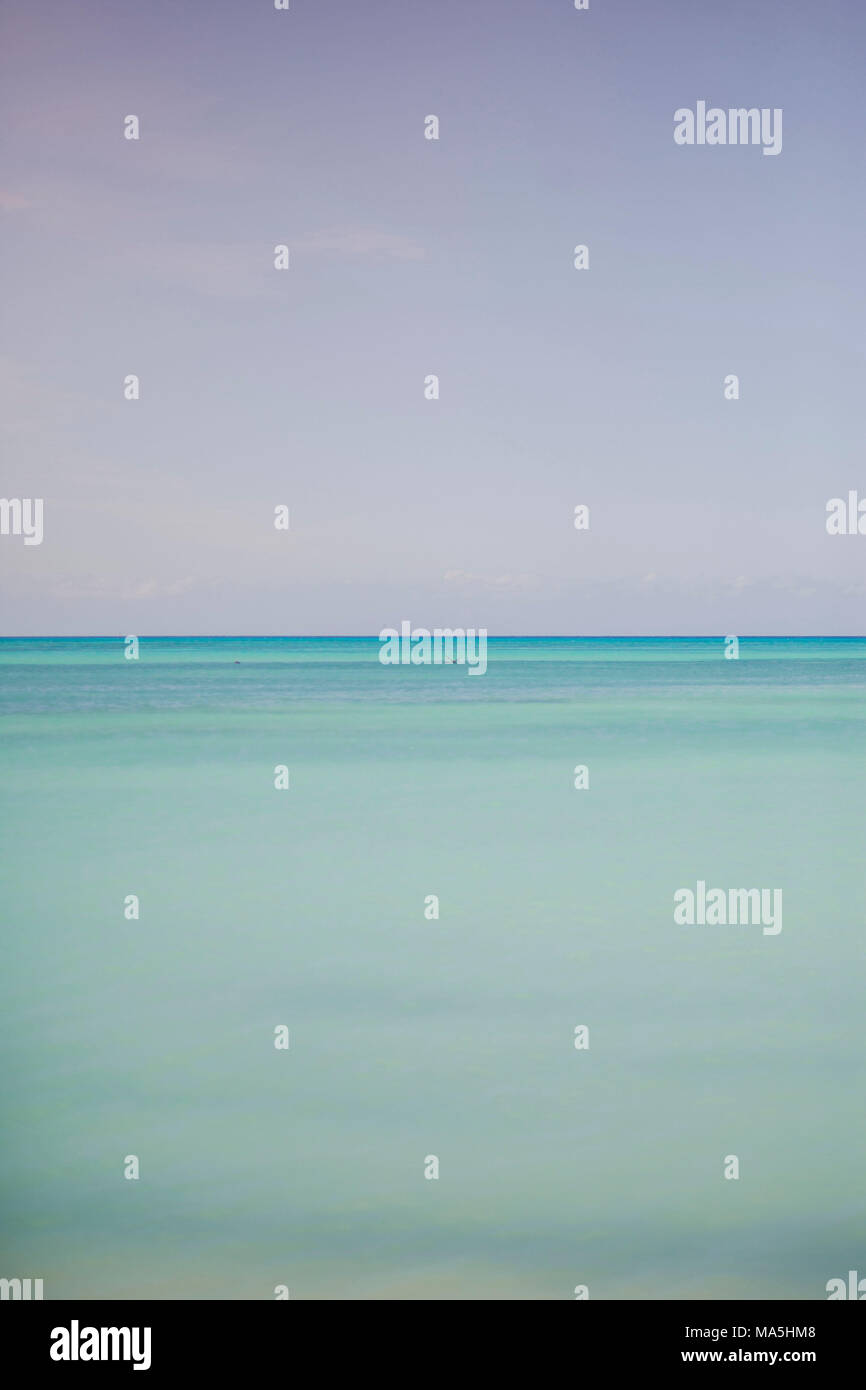 Deep turquoise ocean from aruba hi-res stock photography and images - Alamy