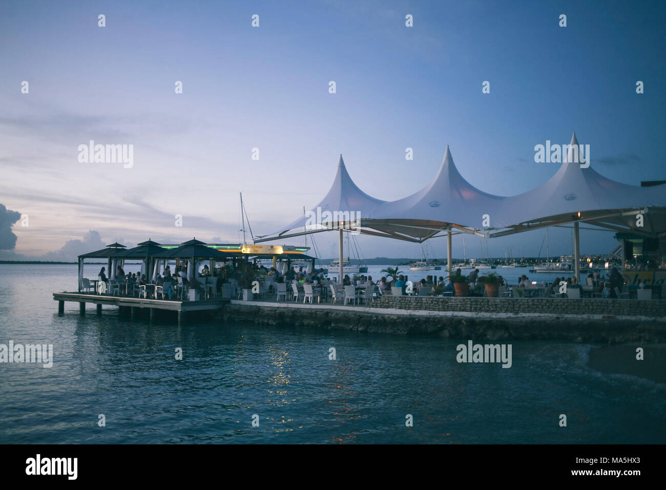 Fancy club hi-res stock photography and images - Alamy